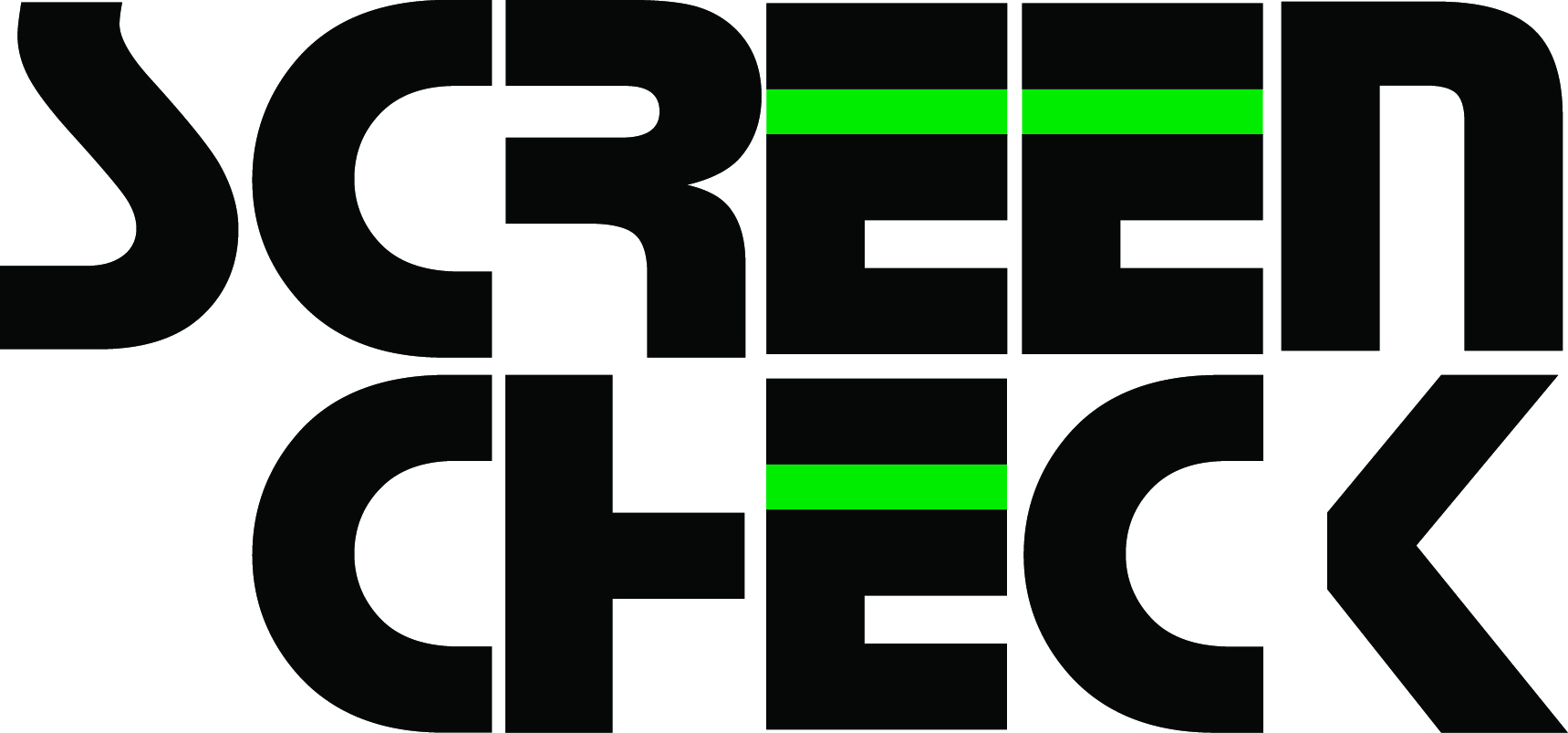 Iniciar Sesión - ScreenCheck